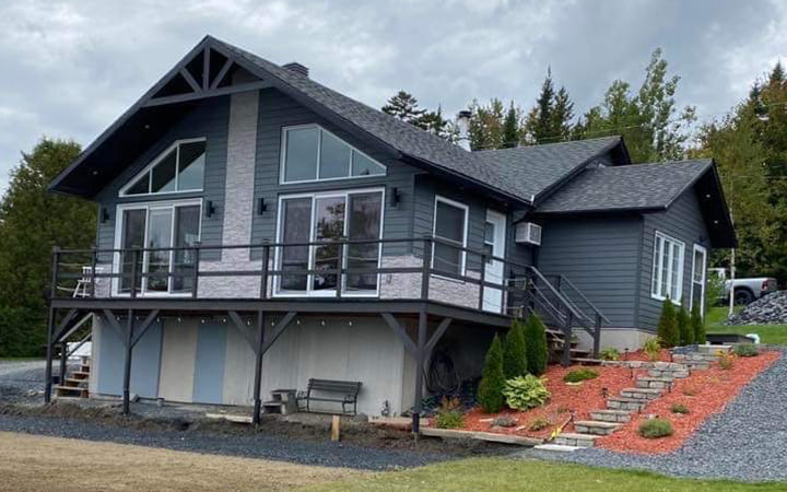 Entrepreneur général | Construction Beauce Élite | Beauce Lévis Québec