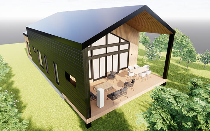 Entrepreneur général | Construction Beauce Élite | Beauce Lévis Québec