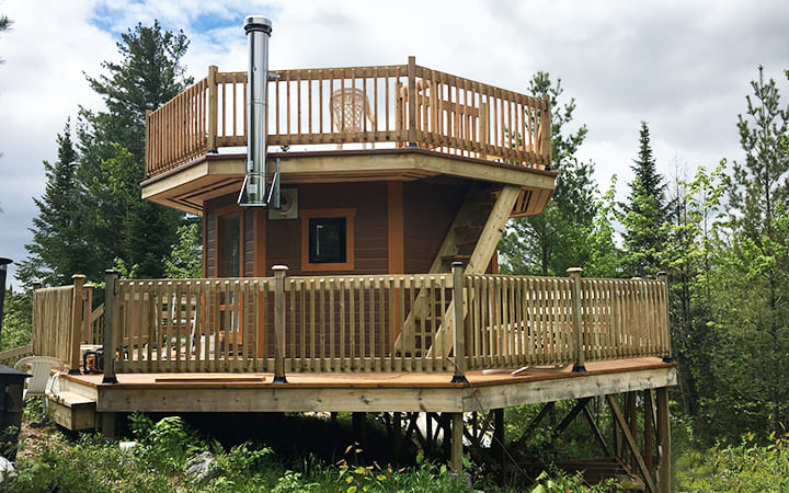 Entrepreneur général | Construction Beauce Élite | Beauce Lévis Québec